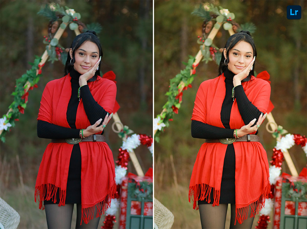 tg | Edit | Photoshop Lightroom