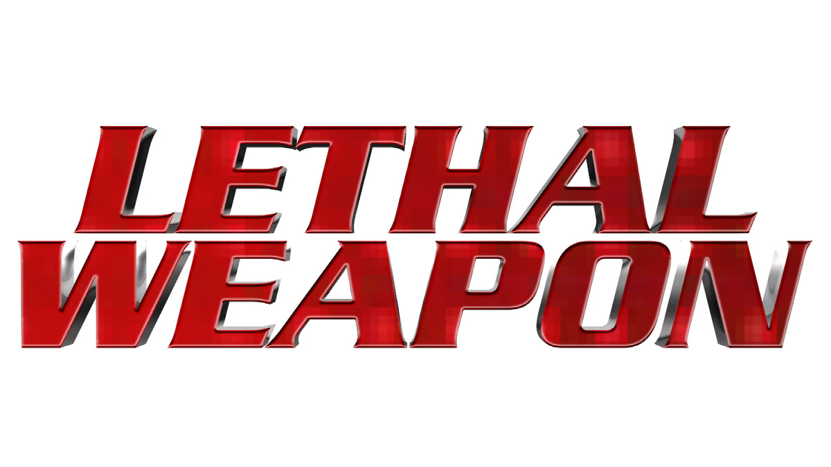 LETHAL WEAPON TEXT EFFECT on Behance :: Behance
