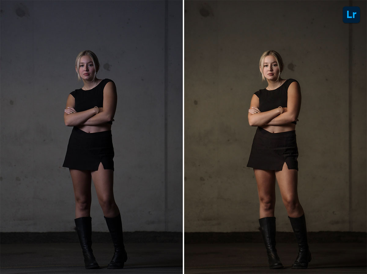 Killer | Remix | Photoshop Lightroom