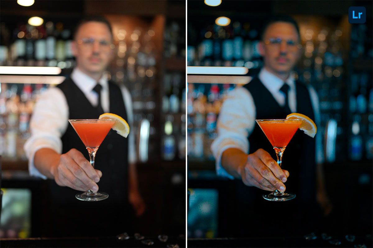 Ruby red | Remix | Photoshop Lightroom