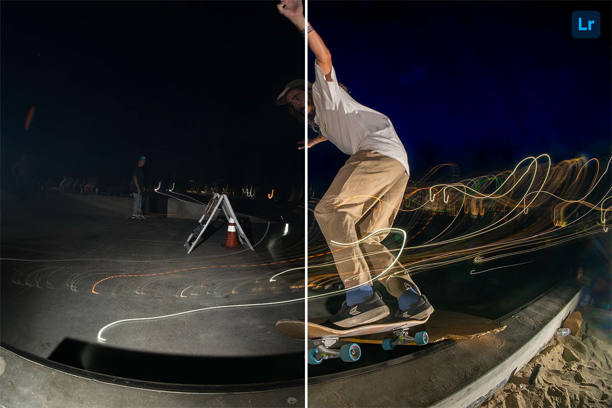 Taylor Arroway | Remix | Photoshop Lightroom