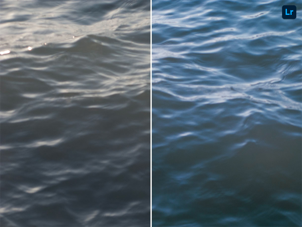 Flu | Edit | Photoshop Lightroom