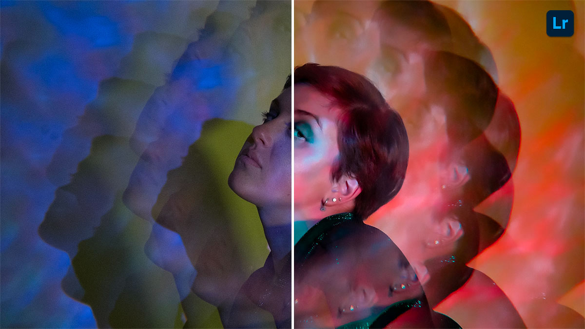 Sarah Cowan | Edit | Photoshop Lightroom