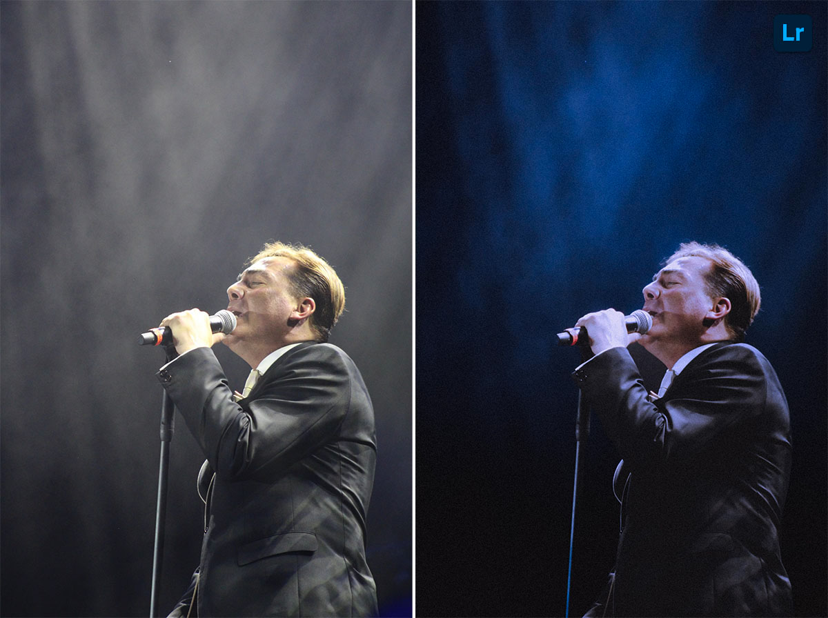 CC2024 | Edit | Photoshop Lightroom