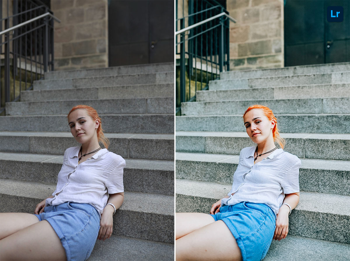 abigail.brandon - germany friends | Edit | Photoshop Lightroom