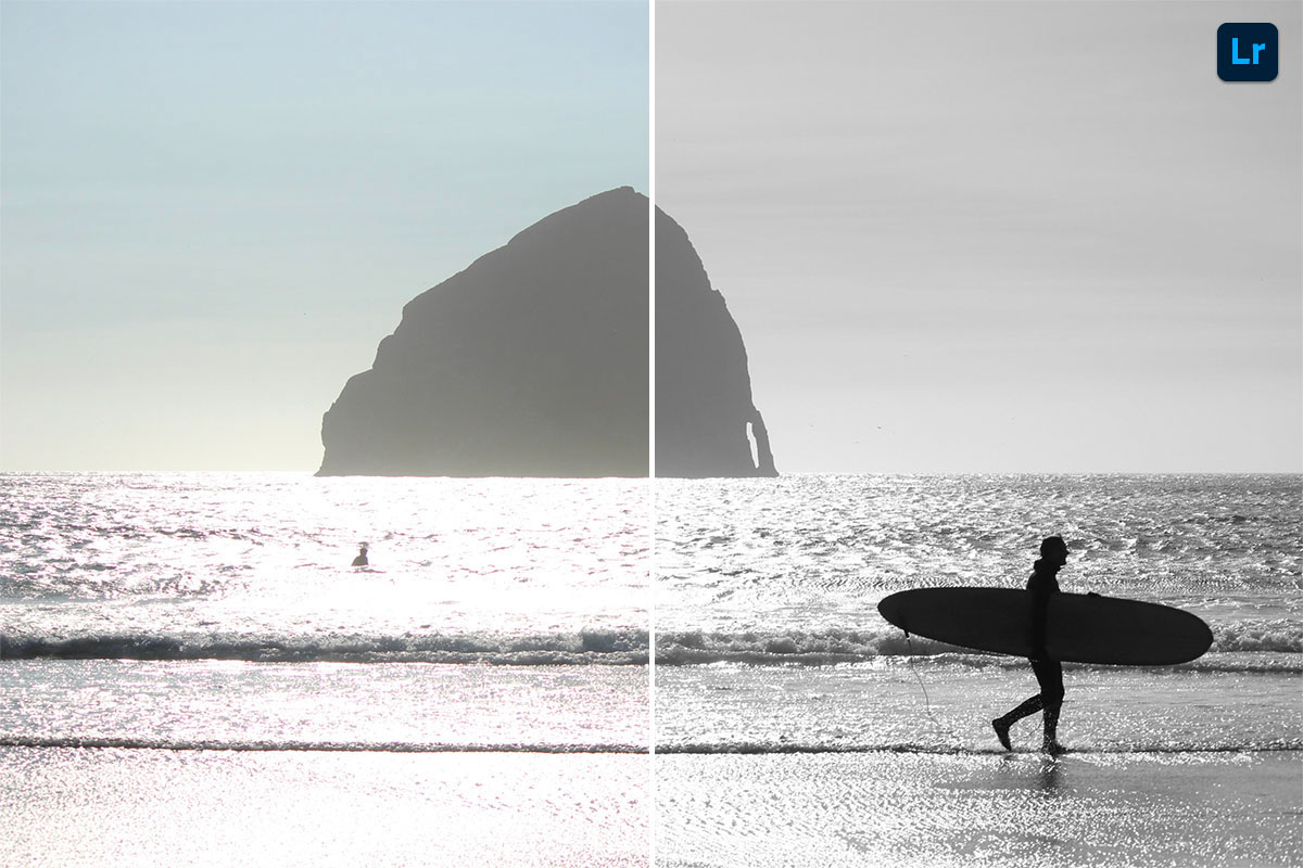 out for a walk | Edit | Photoshop Lightroom