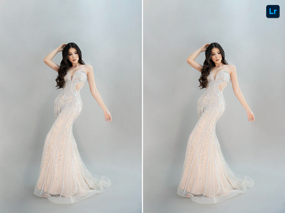 Model | Remix | Photoshop Lightroom