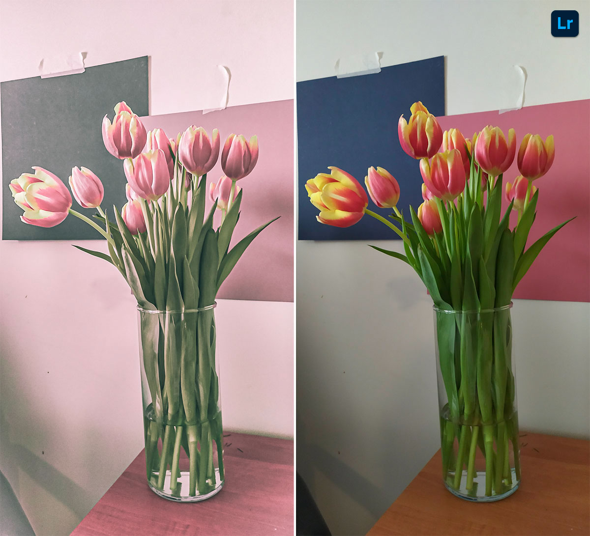 Colors | Remix | Photoshop Lightroom