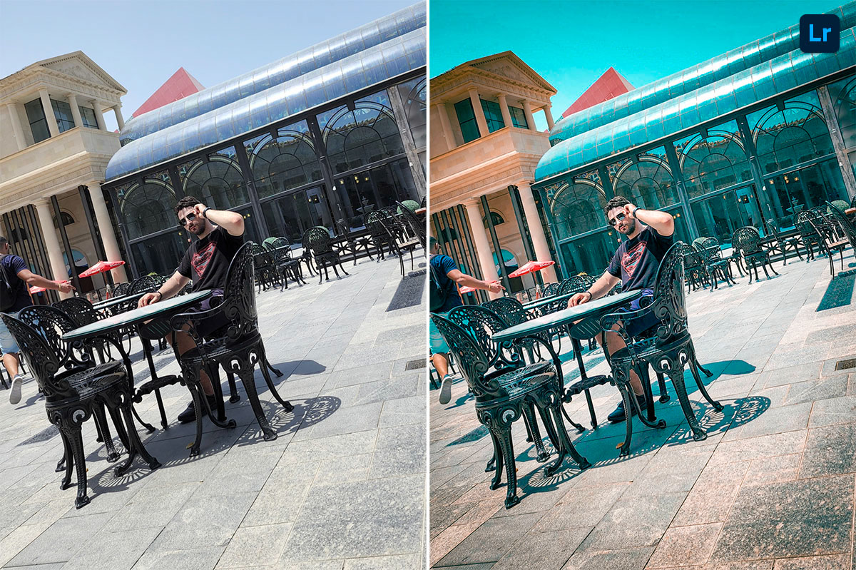 Yo. | Edit | Photoshop Lightroom