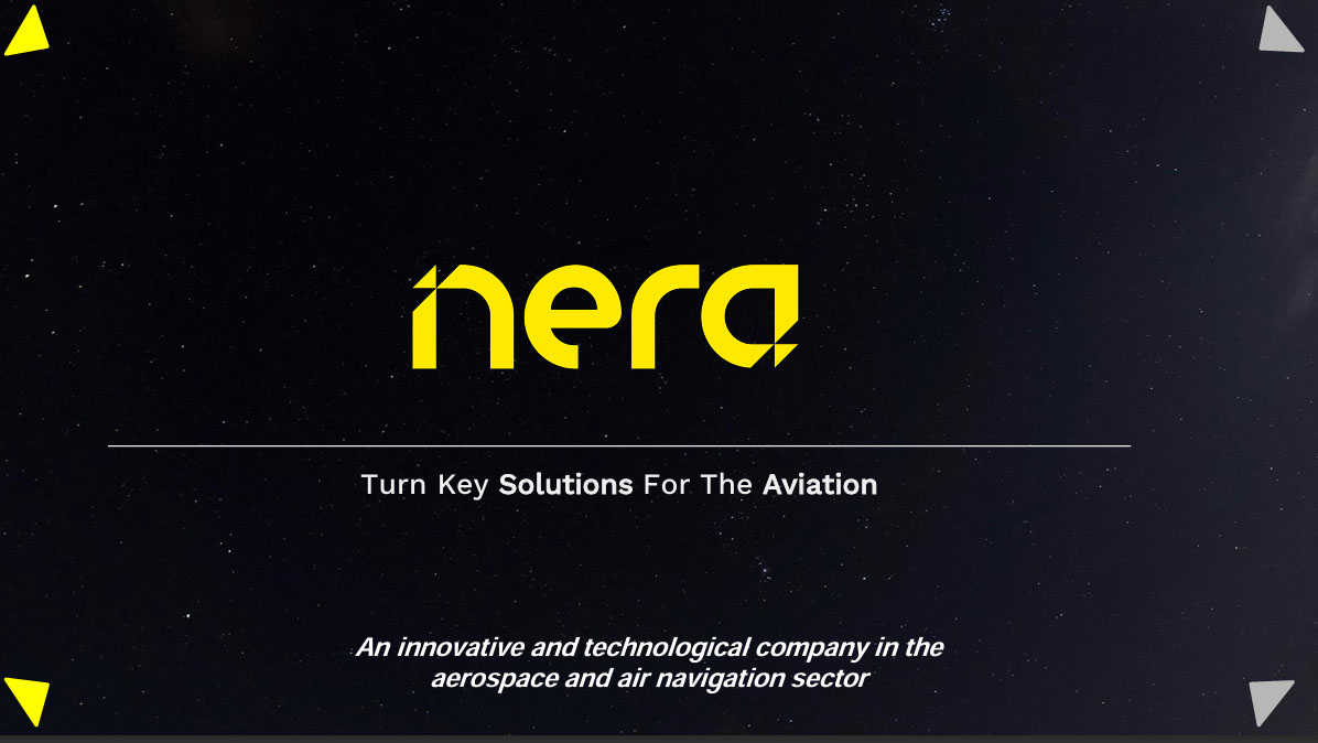 Nera Company Profile on Behance :: Behance