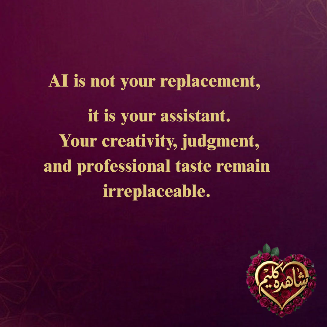 AI for Graphic Designers Day 2 Prompt Kya Hota Hai what is Prompt on Behance :: Behance