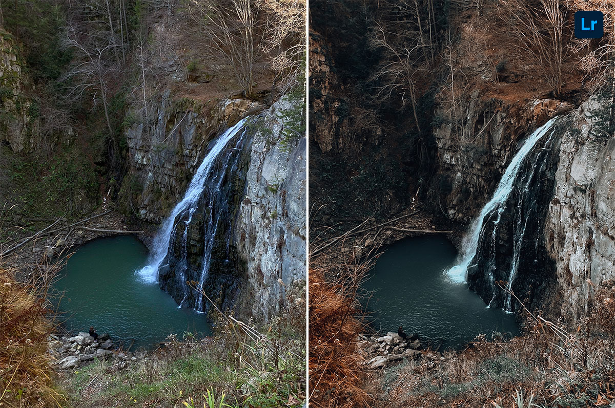 Nature💧 | Edit | Photoshop Lightroom