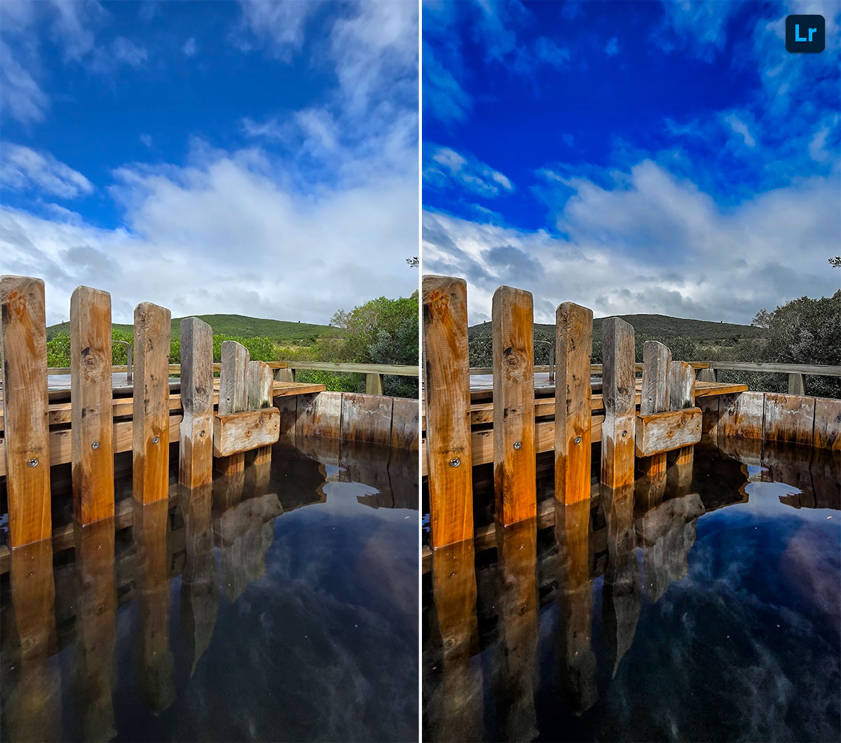 Agus Blancas | Remix | Photoshop Lightroom