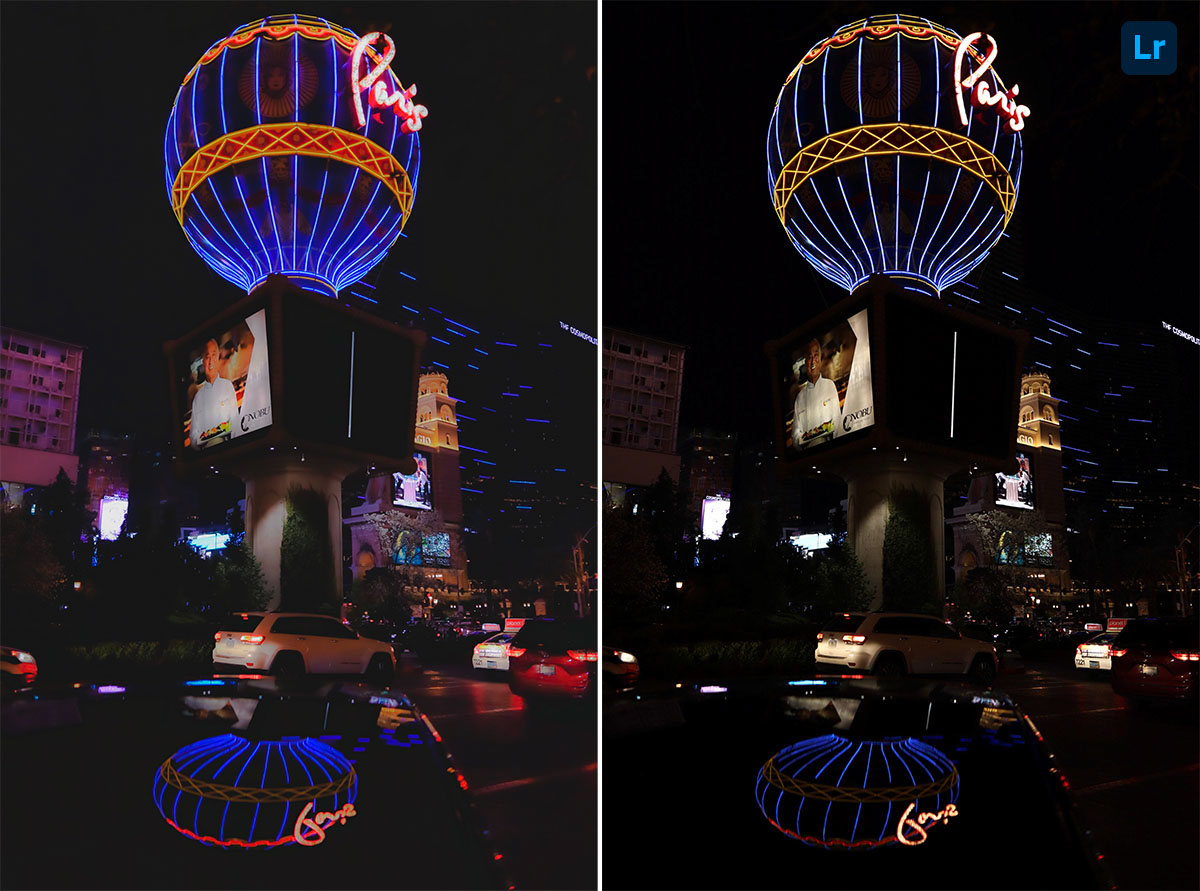 Reflections. | Edit | Photoshop Lightroom