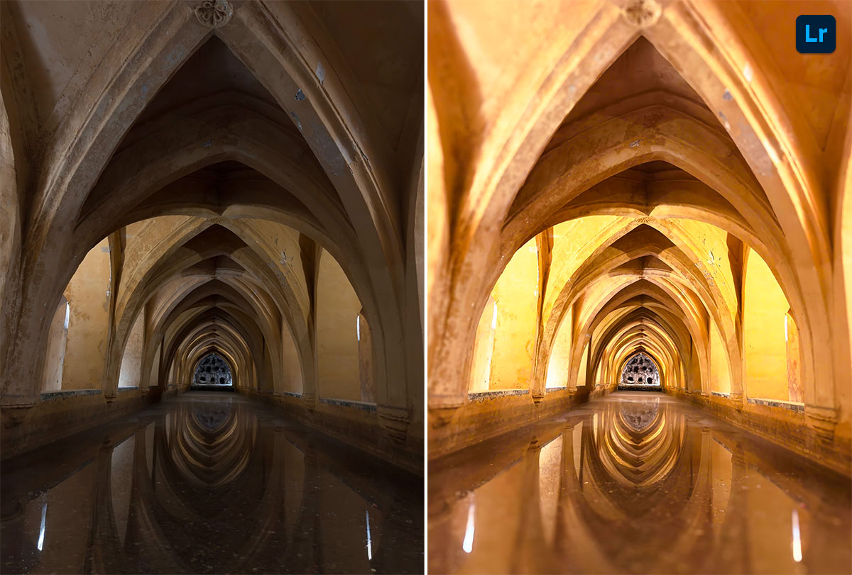 Reflections | Edit | Photoshop Lightroom