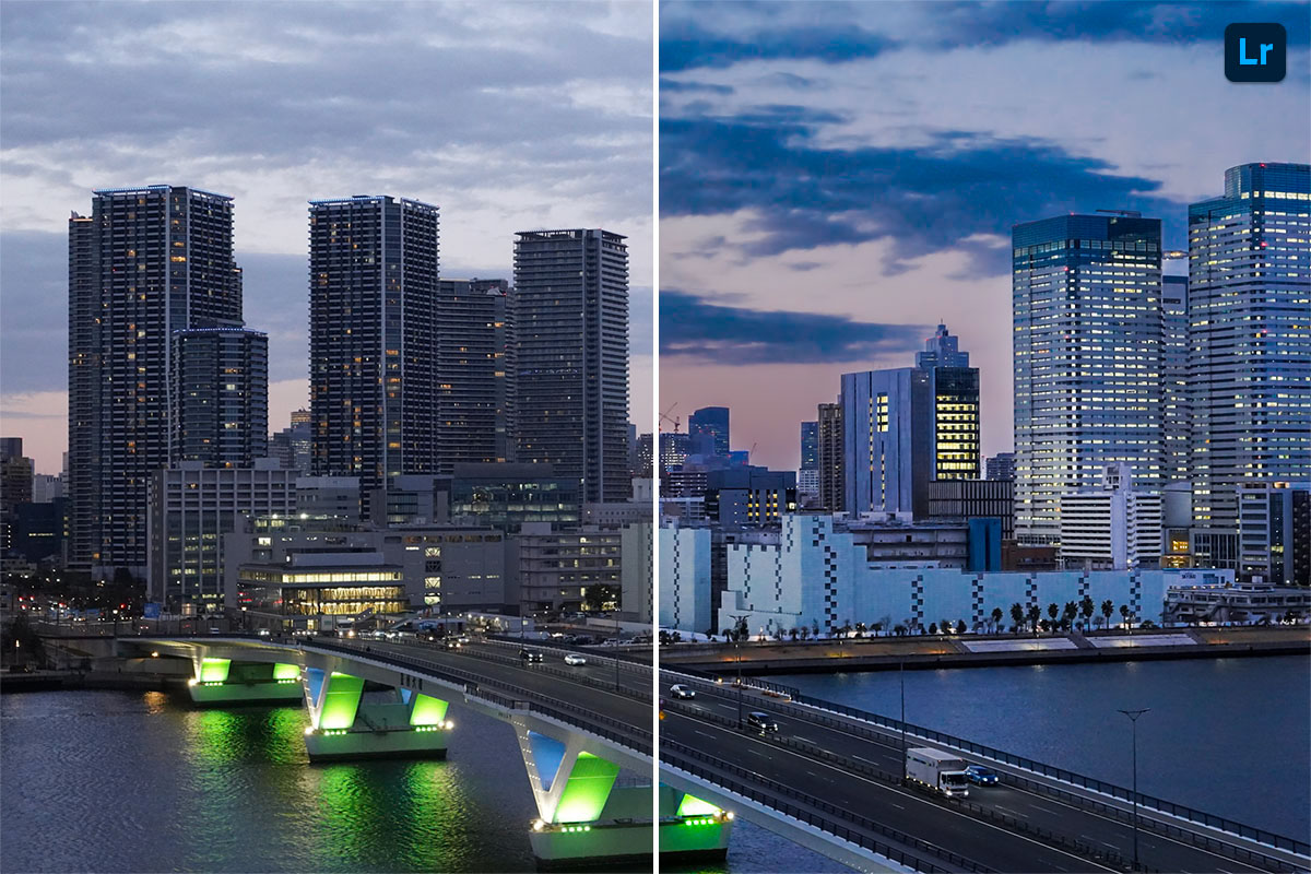 Learn the basics | Edit | Photoshop Lightroom