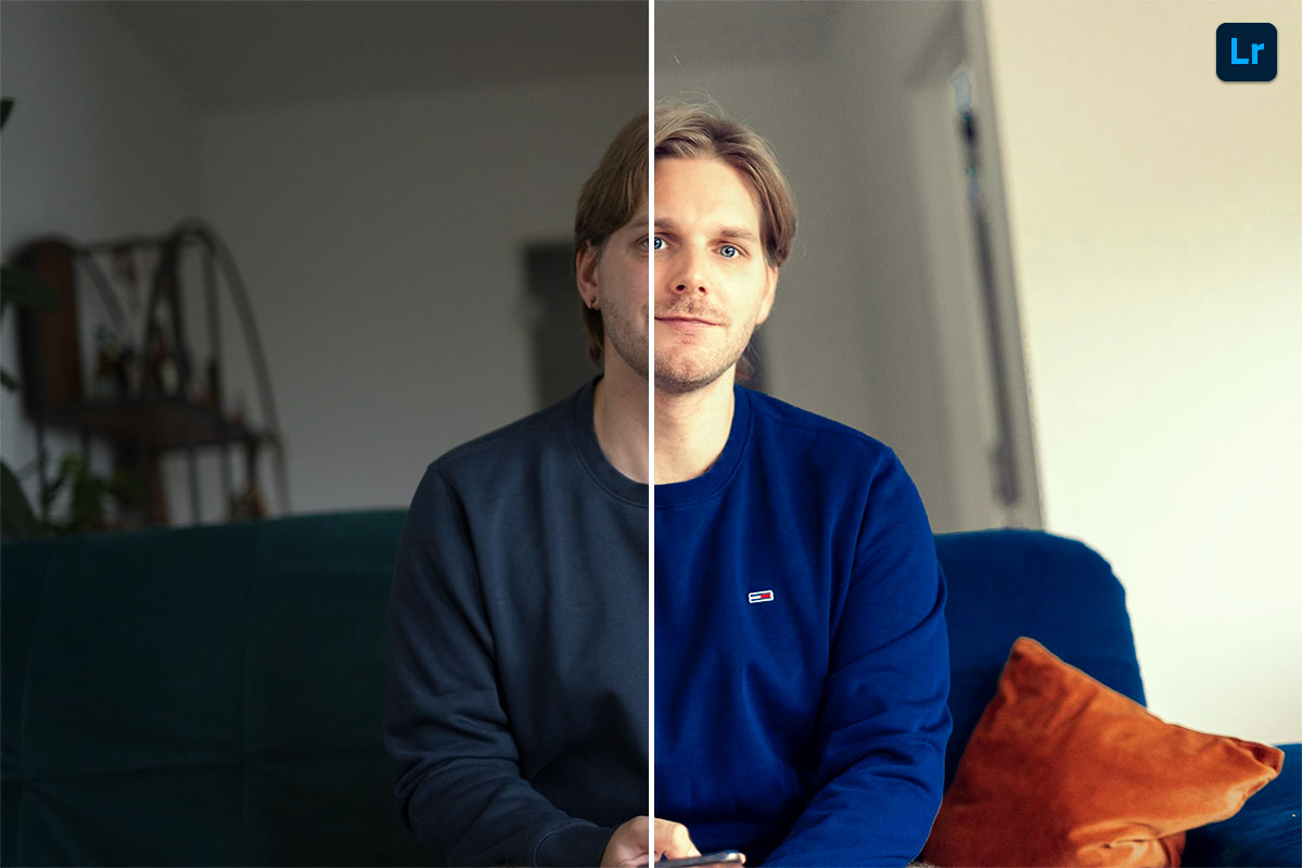 German | Remix | Photoshop Lightroom