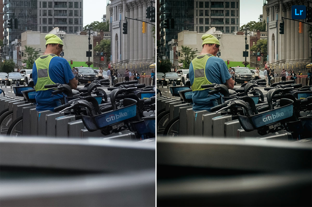 Checking it Twice | Edit | Photoshop Lightroom