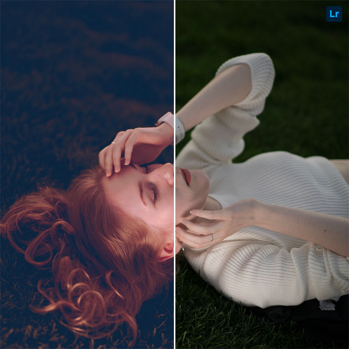 Weekend | Edit | Photoshop Lightroom