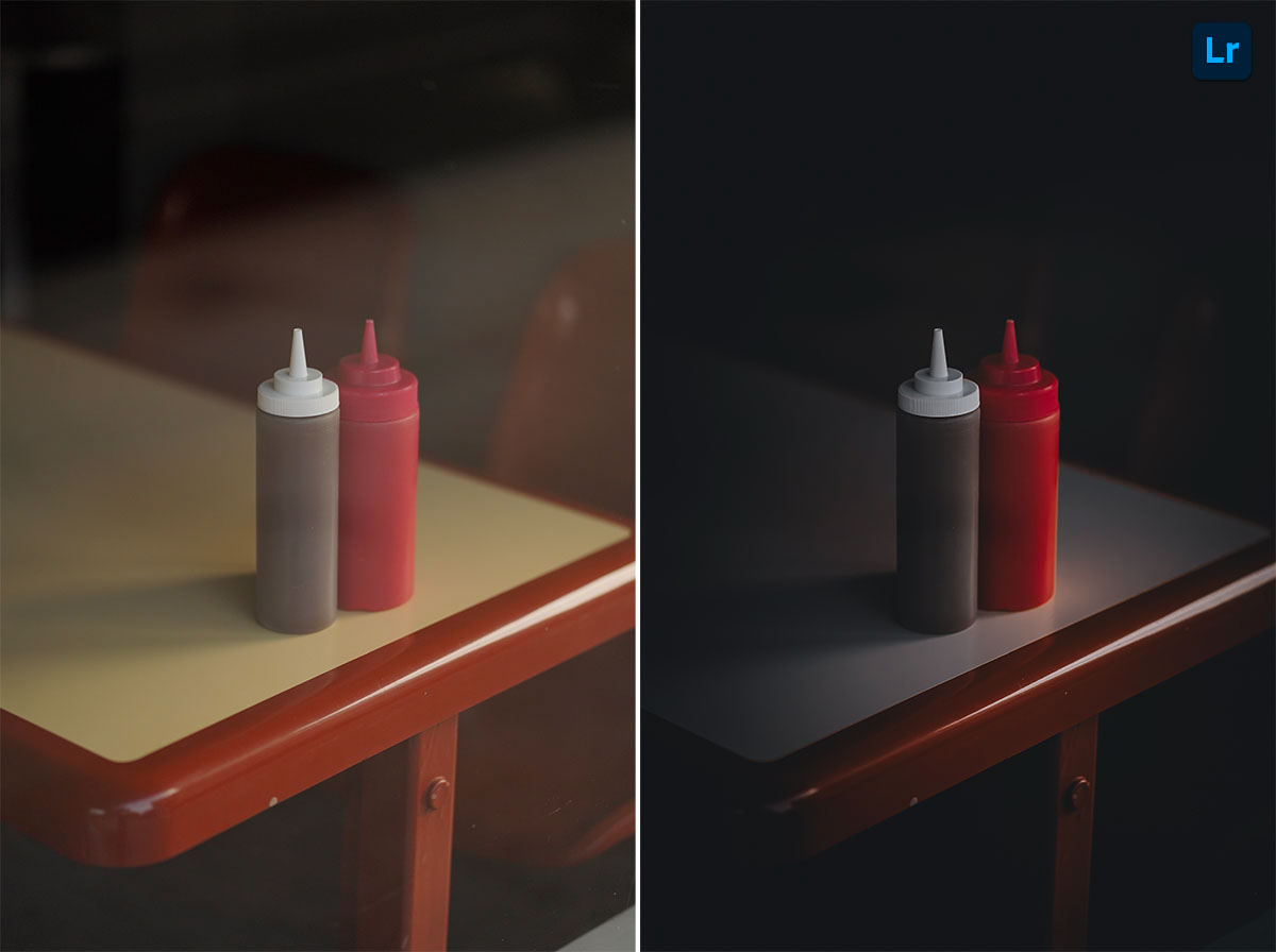 Film | Remix | Photoshop Lightroom