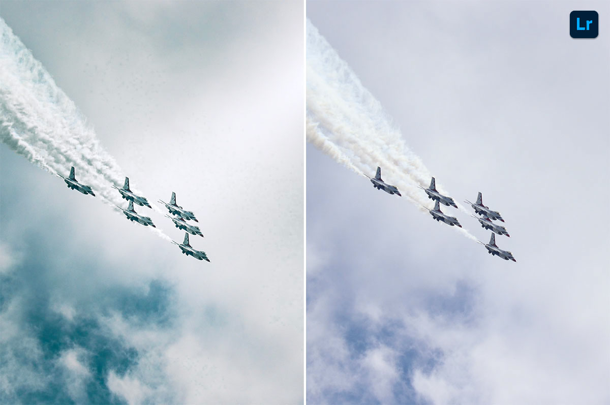 Olympus 3 | Remix | Photoshop Lightroom