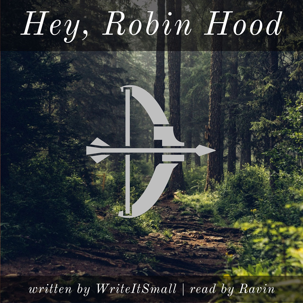 [Podfic] Hey, Robin Hood - Ravin_Pods (Ravin) - The Avengers (Marvel ...