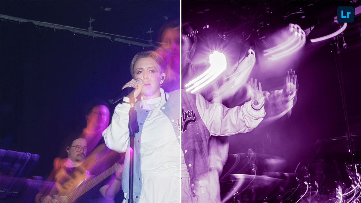 Sarah Cowan | Edit | Photoshop Lightroom