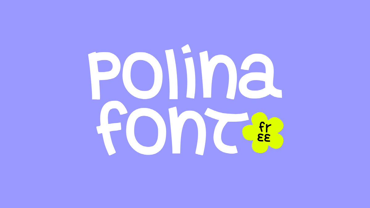 Polina Font on Behance :: Behance