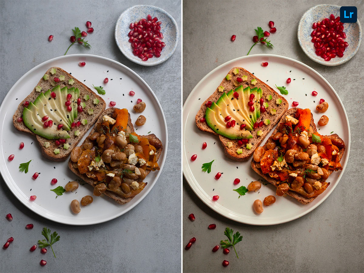 Play with texture | Remix | Photoshop Lightroom