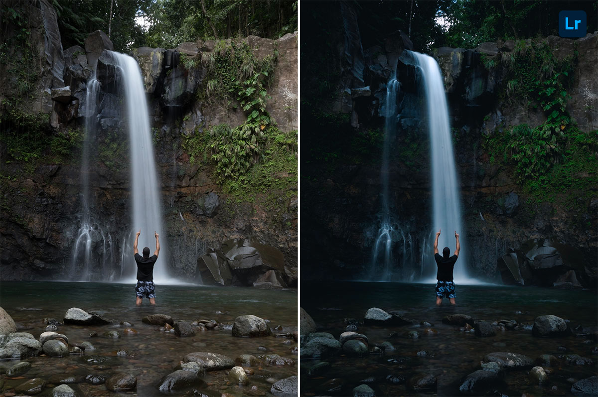 Travel editing photography | Remix | Photoshop Lightroom