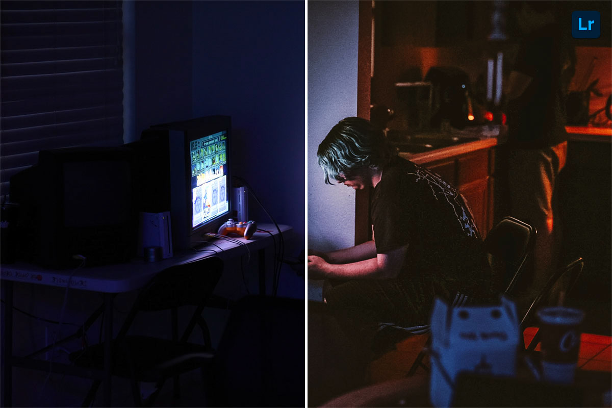 Deft at the Setup | Remix | Photoshop Lightroom