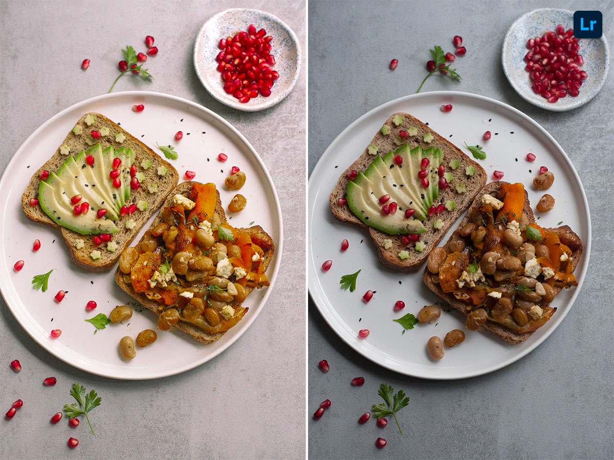 Play with texture | Remix | Photoshop Lightroom