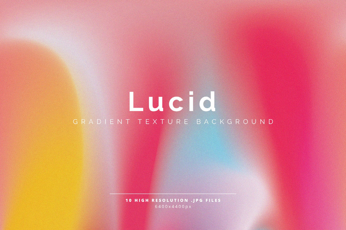 Lucid Gradient Texture Background on Behance :: Behance