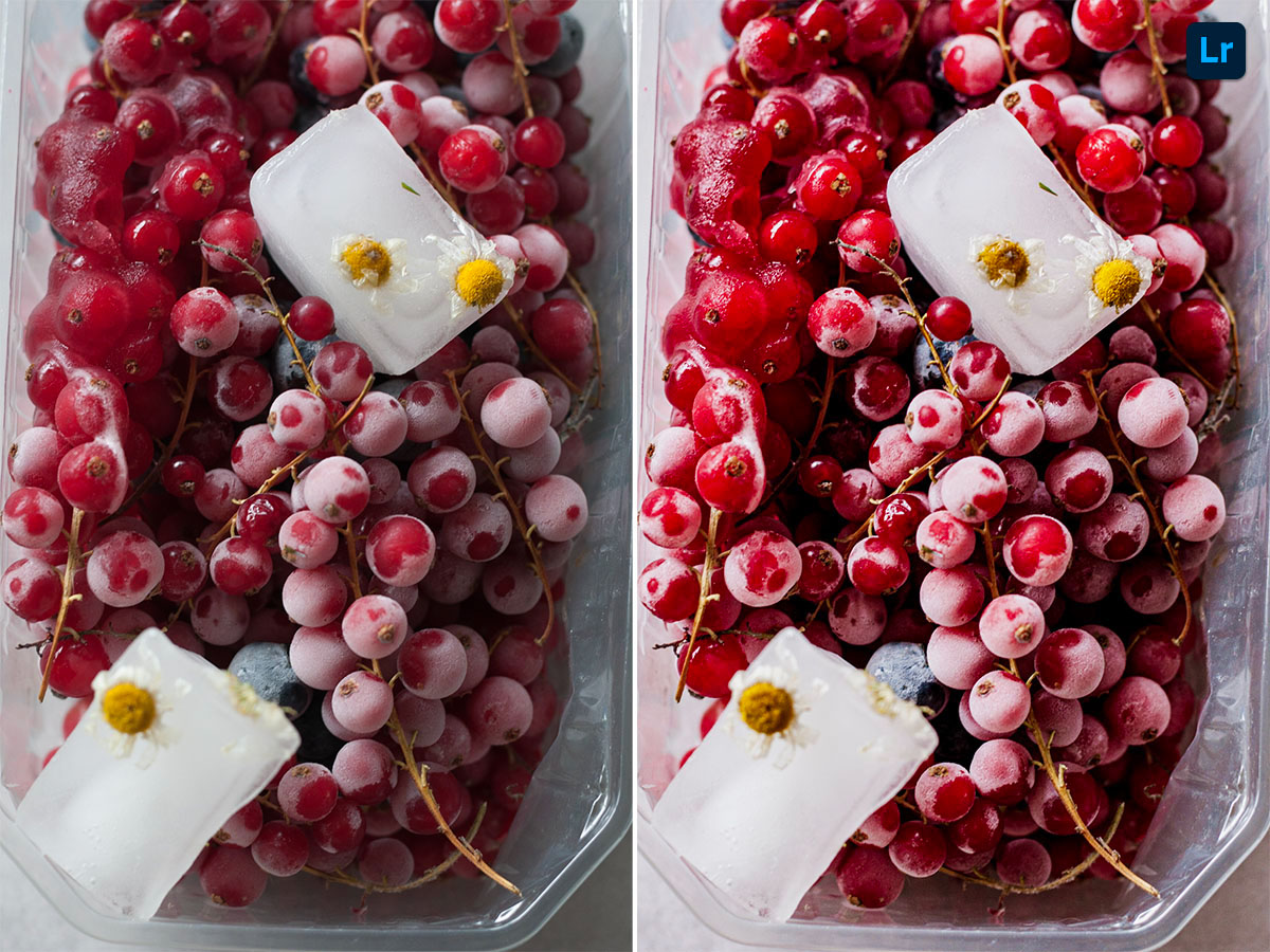 Pink vibes continue | Remix | Photoshop Lightroom