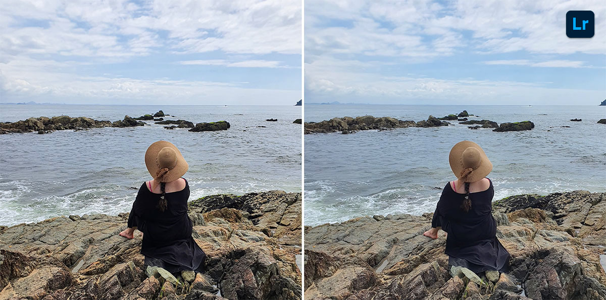 Mar | Remix | Photoshop Lightroom