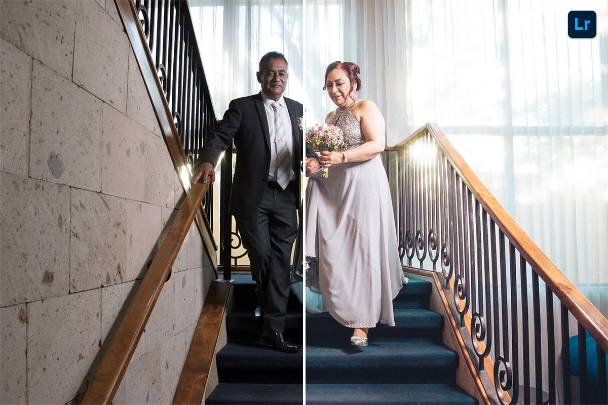 Boda | Edit | Photoshop Lightroom