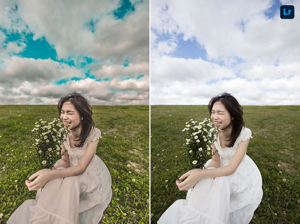 Ngân | Remix | Photoshop Lightroom