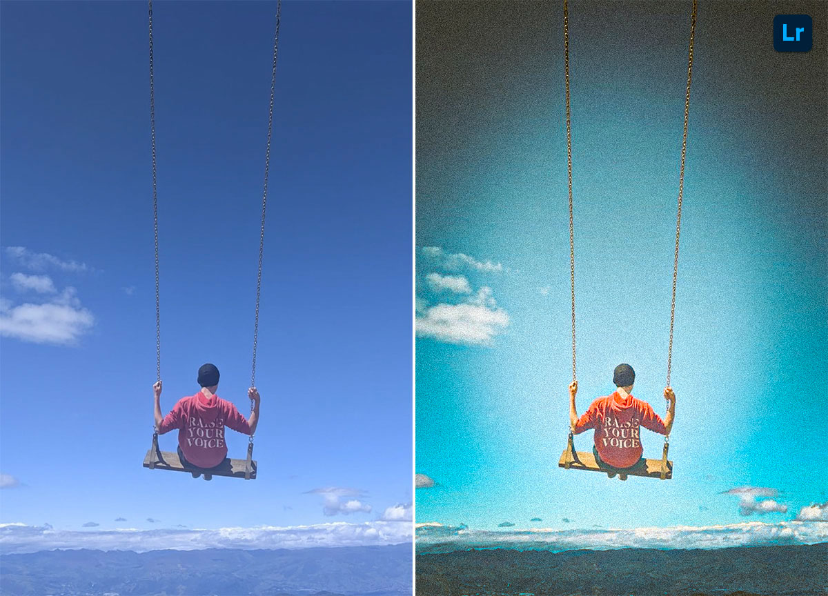 loading... | Edit | Photoshop Lightroom