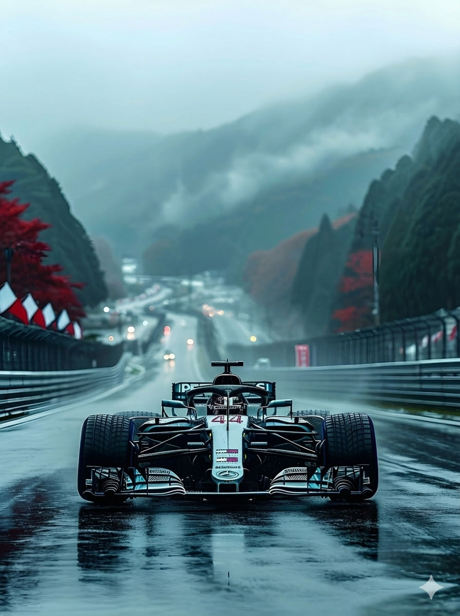 F1 assets on Behance :: Behance