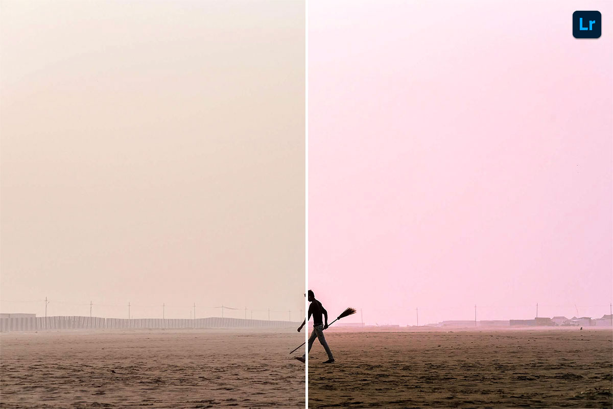 Minimal | Edit | Photoshop Lightroom