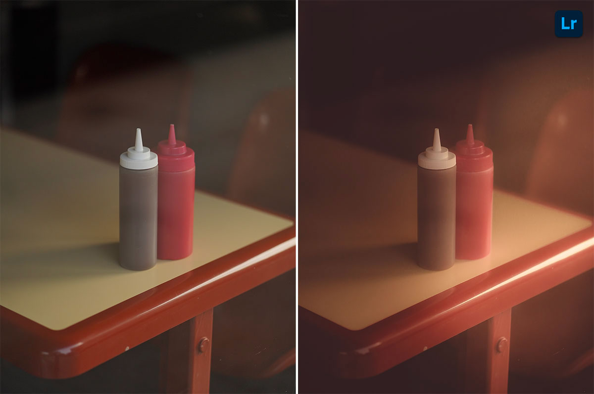 Film | Remix | Photoshop Lightroom