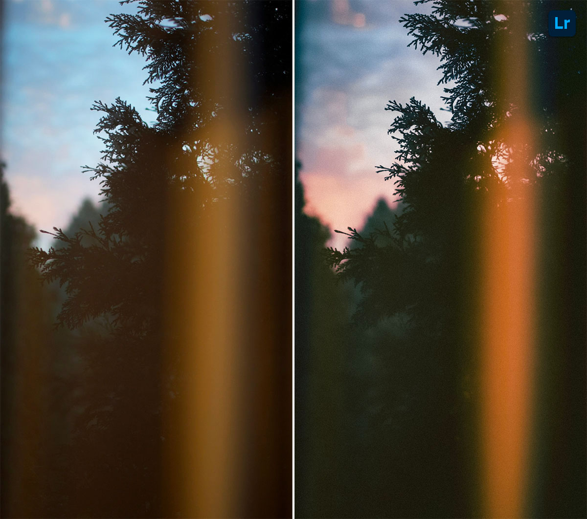 CS GLOW | Edit | Photoshop Lightroom