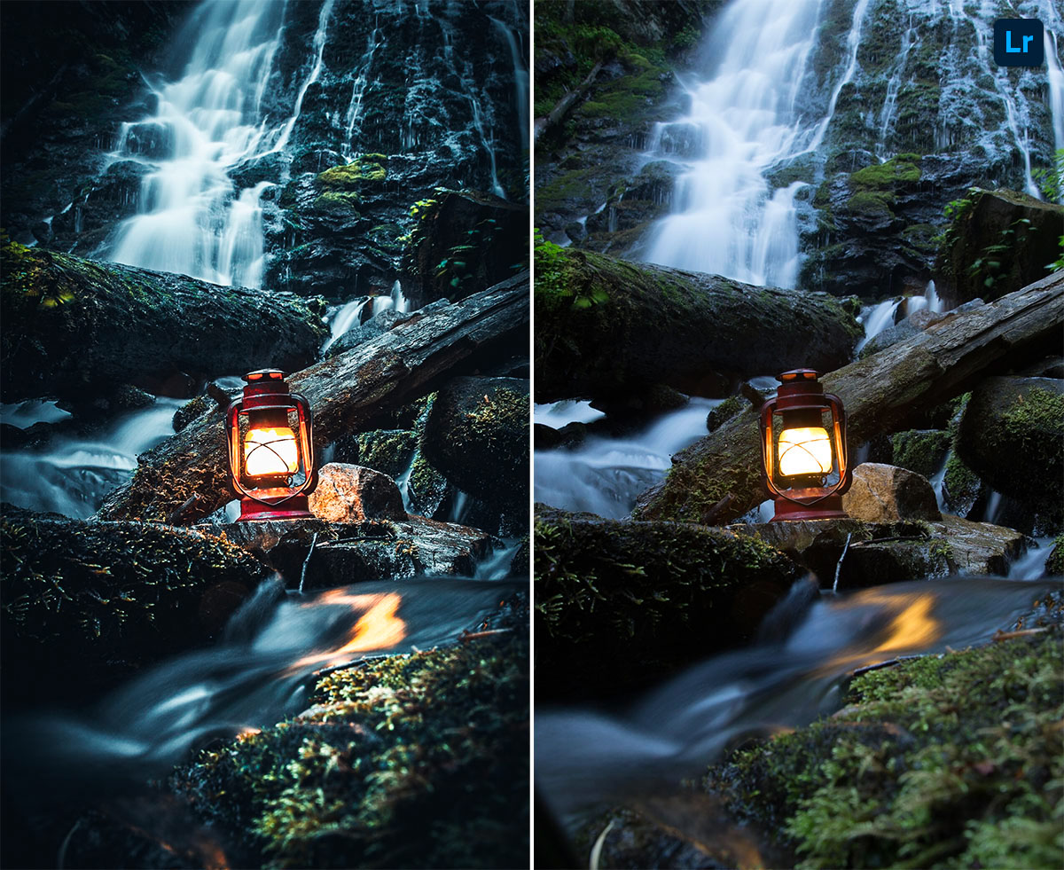 Lantern | Edit | Photoshop Lightroom