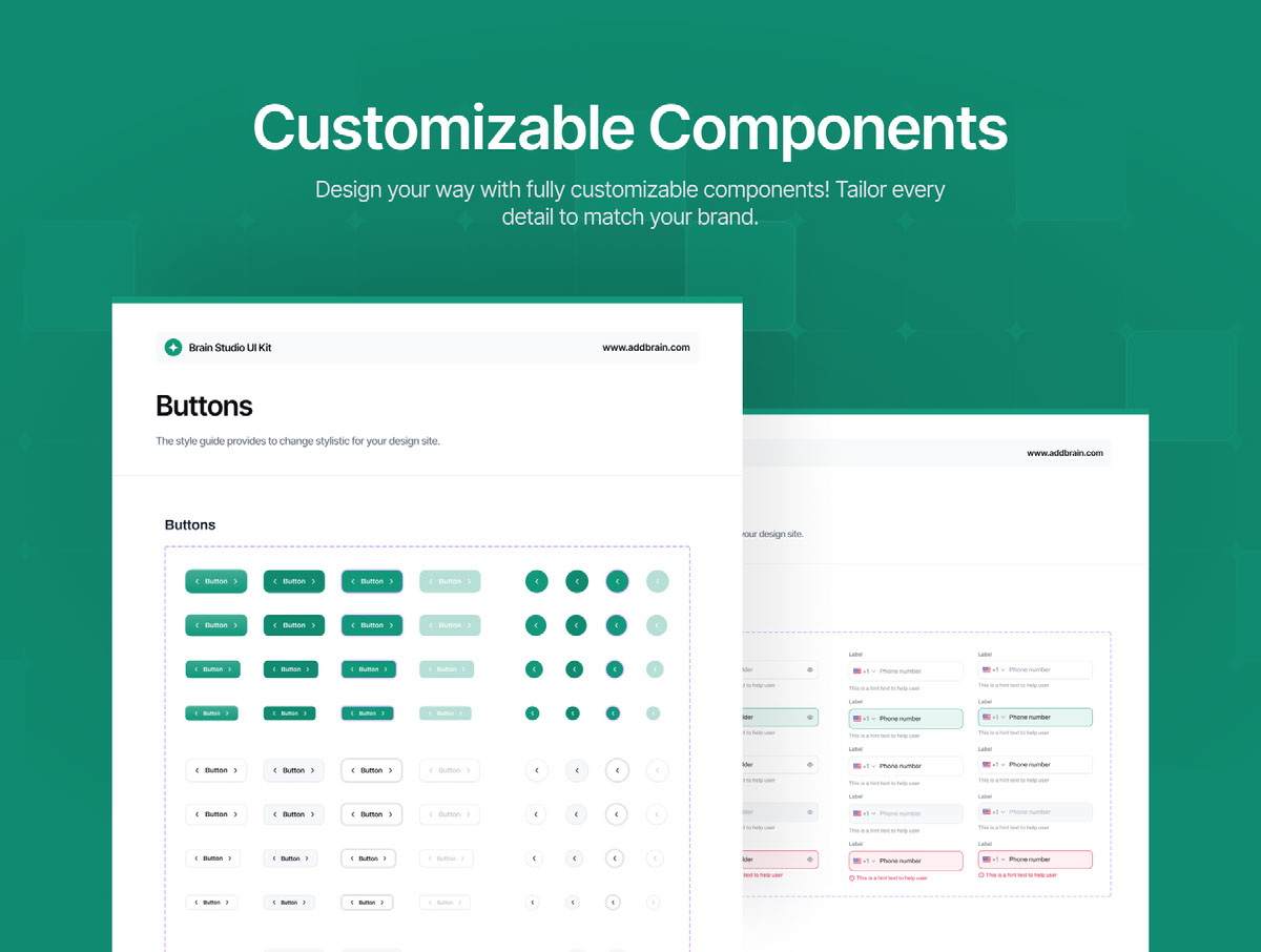 Pacta - Contract Legal Management Dashboard UI Kit on Behance :: Behance