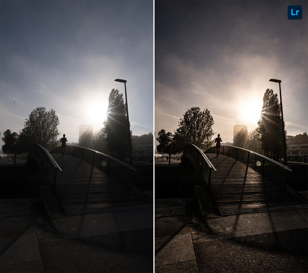 Porto | Edit | Photoshop Lightroom
