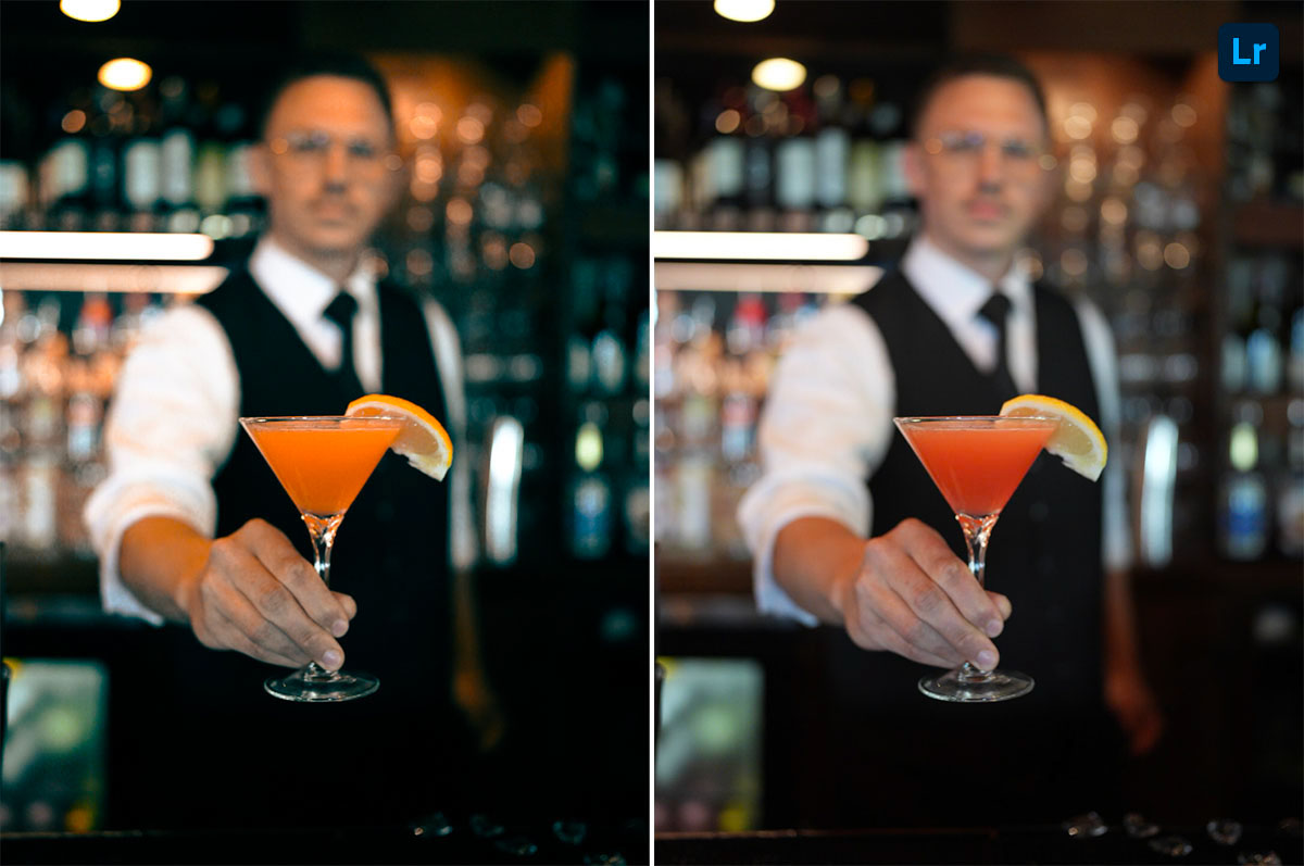 Ruby red | Remix | Photoshop Lightroom