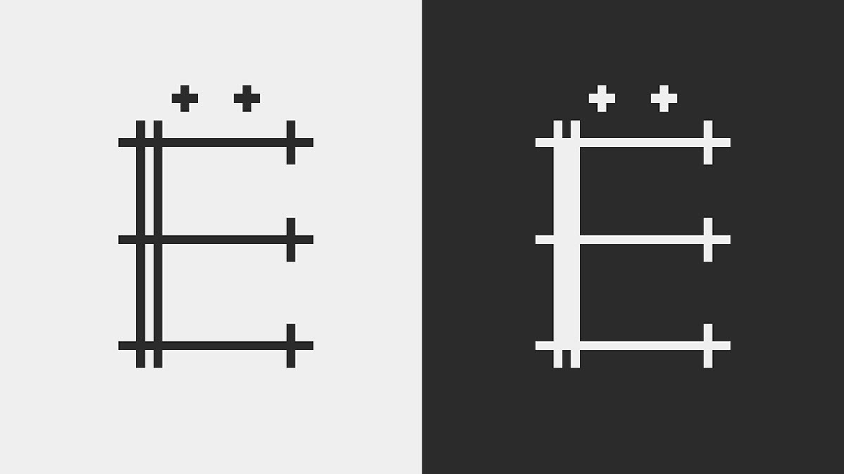 Kumiko_Font on Behance :: Behance