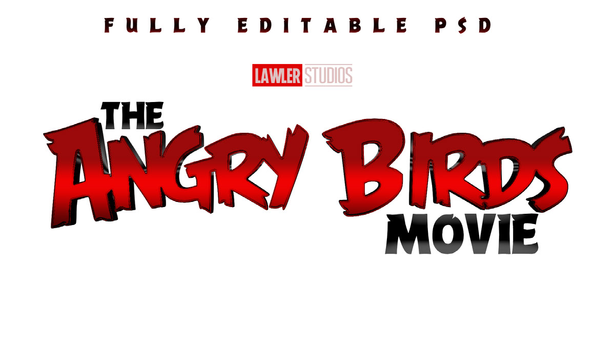 THE ANGRY BIRDS MOVIE on Behance :: Behance
