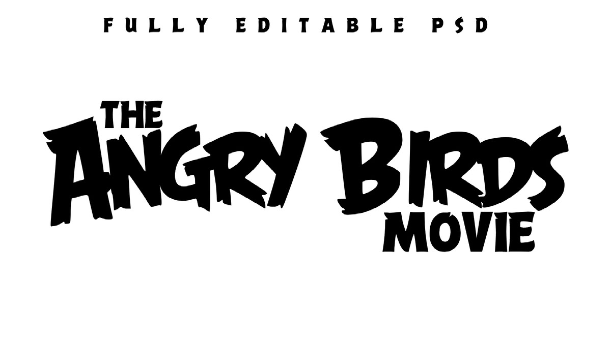 THE ANGRY BIRDS MOVIE on Behance :: Behance