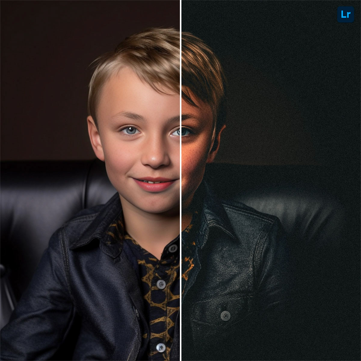 İns | Remix | Photoshop Lightroom